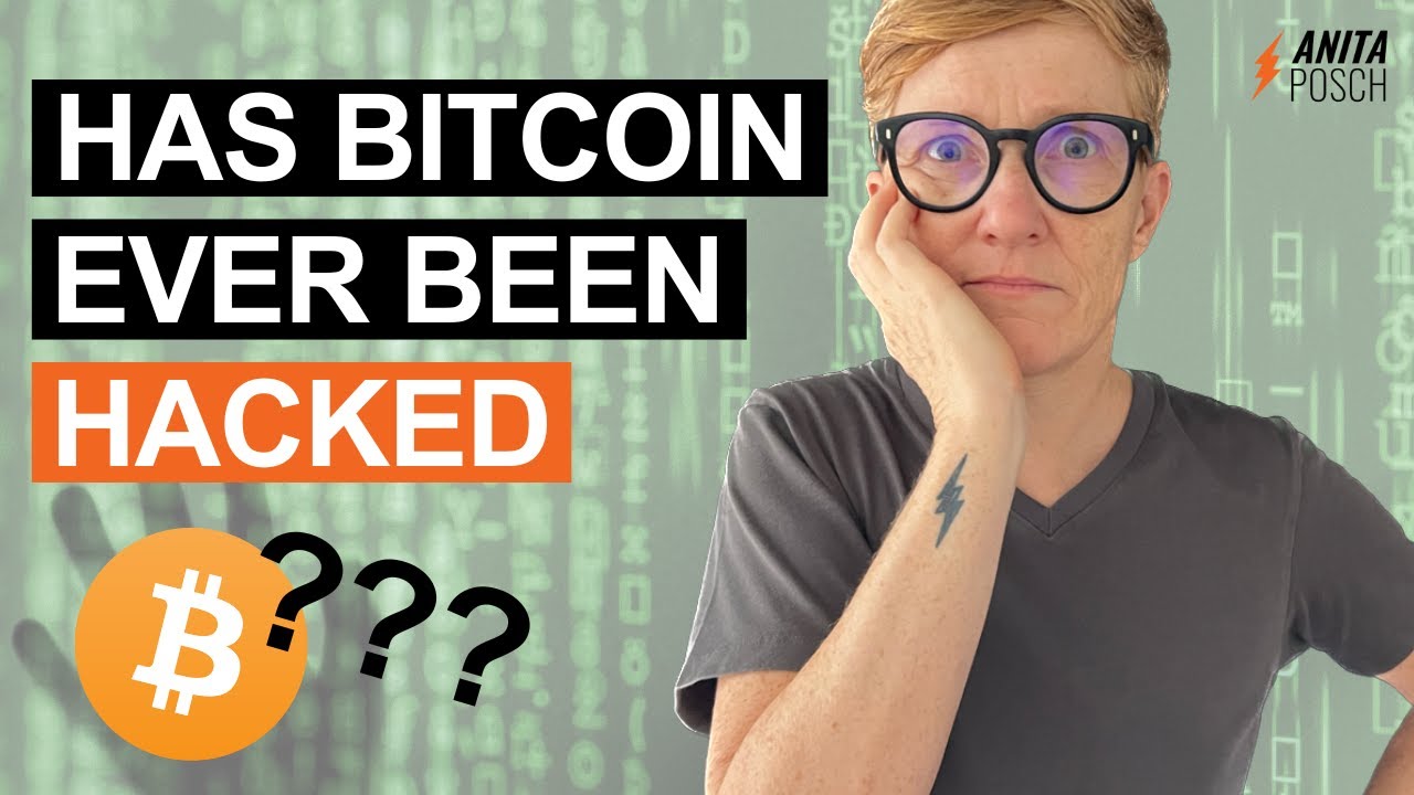 Has Bitcoin Ever Been Hacked? The Overflow Bug | Crack the Orange